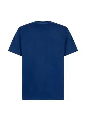 Canada Goose Logo-embroidered Cotton T-shirt