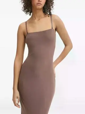 Guess Strapless Maxi Dress