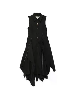 A Tentative Atelier Day Dresses