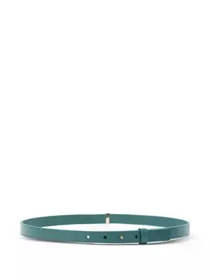 SAIID KOBEISY Vero Belt - Green