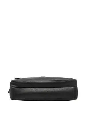 Prada Leather Business Bag