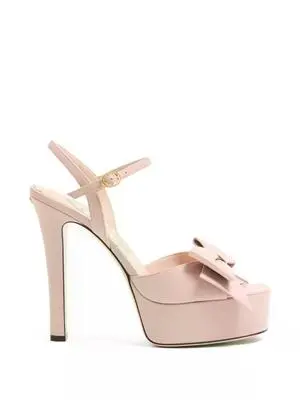 Women's Valentino Bow Sandals
