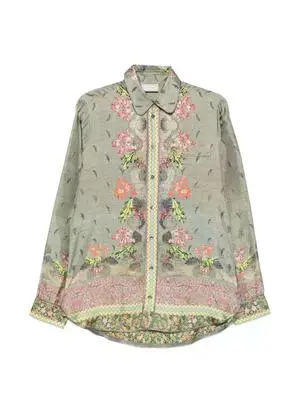 Pierre-louis Mascia T-shirt Shirts For Women