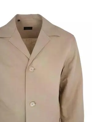 Brioni Patch-pocket Blazer