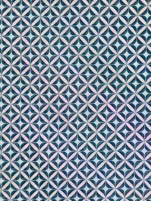 Max Mara Elfi Geometric-print Pareo