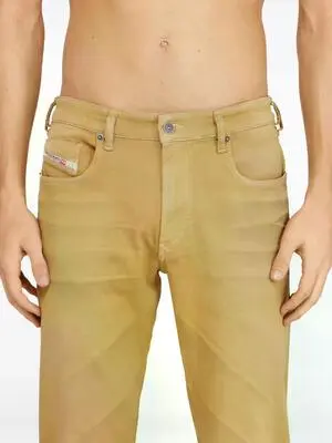 DIESEL® D-strukt Jeans - Neutrals