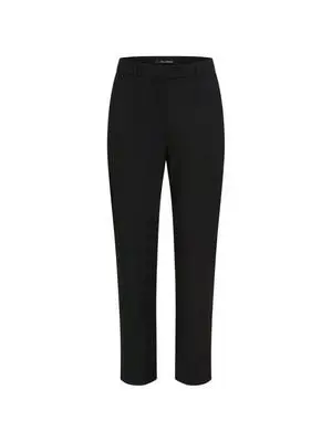 Karl Lagerfeld Logo Pants For Women