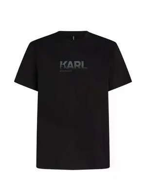Karl Lagerfeld Short Sleeve T-shirts For Men
