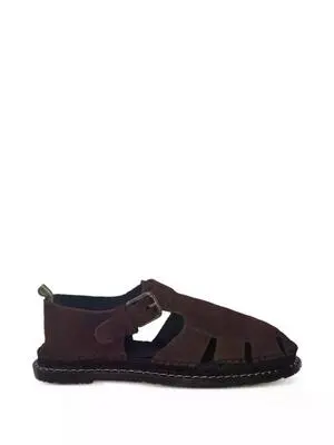Castaner Strappy Sandals For Men