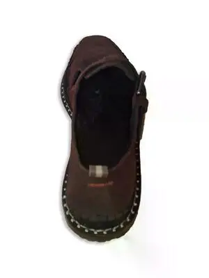 CastaÑer Fito Buckle-strap Sandals