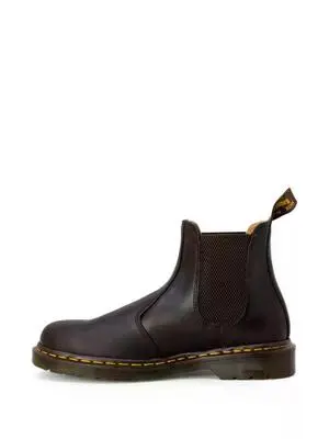 Dr. Martens 2976 Chelsea Boots - Brown