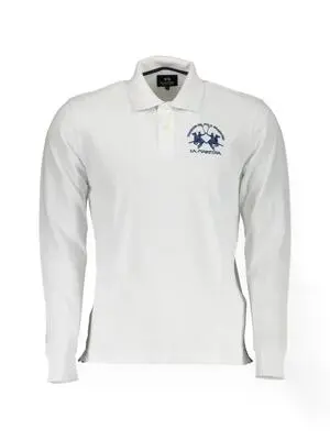La Martina Long Sleeve Shirts For Men