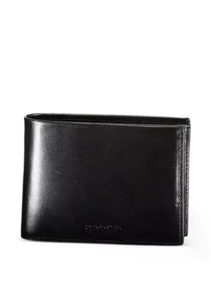 Calvin Klein Bifold Leather Wallet