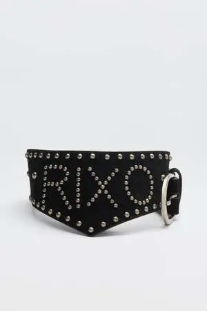 Rixo Lorelei Belt