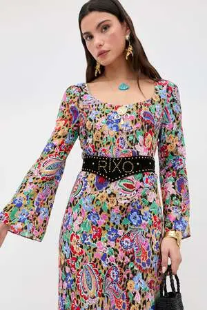 Rixo Lorelei Belt
