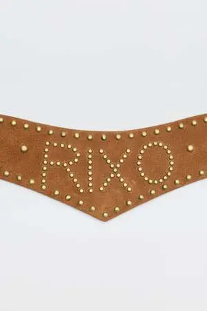 Rixo Lorelei Belt