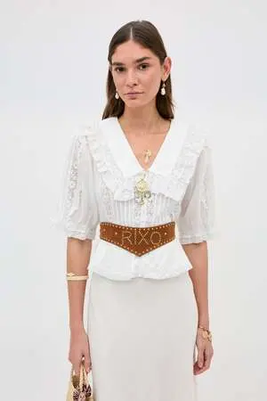 Rixo Lorelei Belt