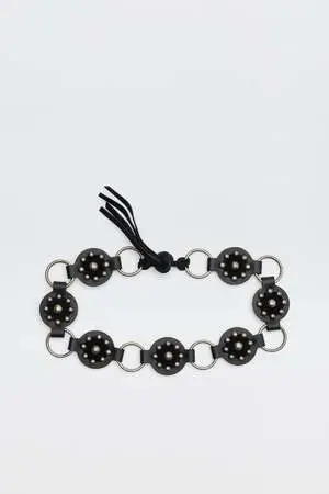 Rixo Kassy Regular - Black