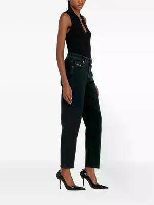 DIESEL® 1981 D-went Jeans - Black