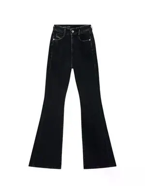 DIESEL® 1973 D-partt Jeans - Black