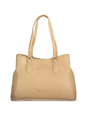 MARIO VALENTINO Brixton Tote Bag - Neutrals