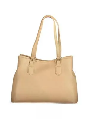 MARIO VALENTINO Brixton Tote Bag - Neutrals