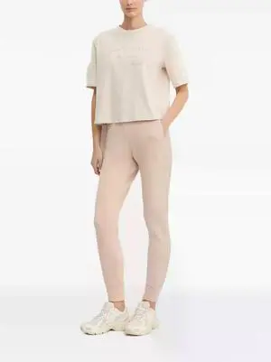Guess Track Pants With Drawstring Waist