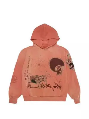Travis Scott Long Sleeve Sweatshirts Hoodies For Men