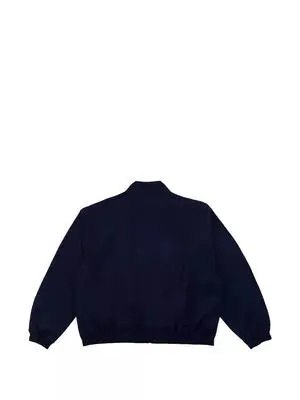 TRAVIS SCOTT X Fragment X Nike Tokyo Logo Windbreaker Jacket