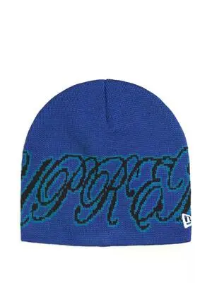Supreme Cursive Beanie