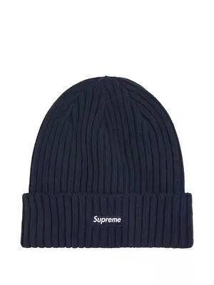 Supreme Ribbed Hats For Men
