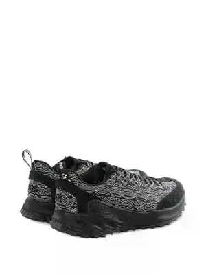 Keen Jasper Zionic Sneakers - Black