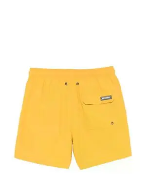 SEBAGO Drawstring-waist Swim Shorts