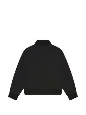 DENIM TEARS Zip Up Track Jacket