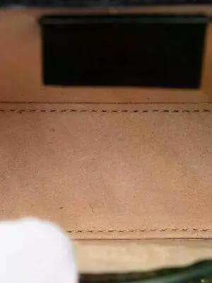 Gucci Mini Horsebit 1955 Crossbody Bag