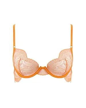 Bluebella Satin Trimmed Bras