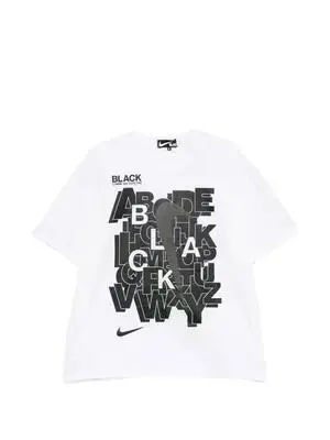 Comme Des Garçons Polo Shirt - White