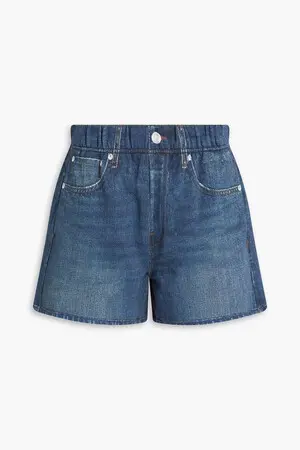 Rag & Bone High Rise Shorts For Women
