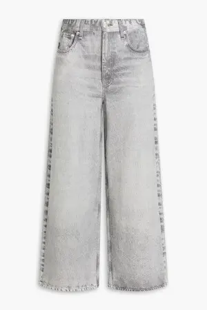Women's Rag & Bone Cropped Jeans