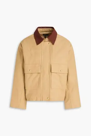Rag & Bone Cropped Jackets For Women