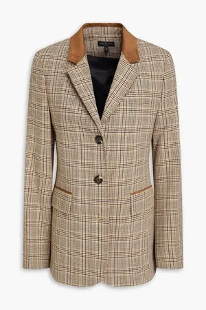 Rag & Bone Cuffed Blazers For Women