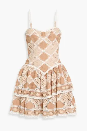 Patbo Beach Dress Coverups