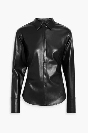 Rag & Bone Leah Button Down Shirt
