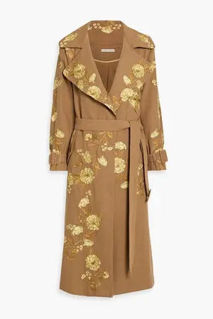 Alice + Olivia Belted Outerwear For Women