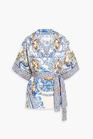 Camilla Outerwear For Women
