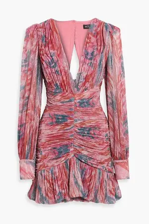 Patbo Ruffled Dresses