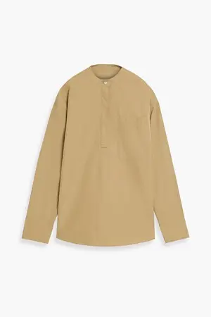 Loulou De Saison Button Up Shirts For Women
