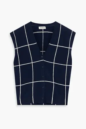 Simkhai Sleeveless Outerwear For Women