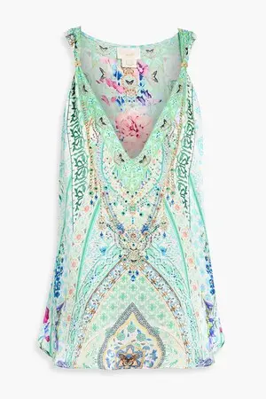 Camilla Off The Shoulder Tops