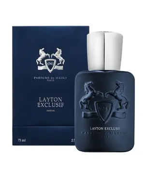 PARFUMS DE MARLY Layton Exclusif Parfum - No Color